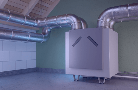 Mechanische ventilatie blog - Ventilatieshop.be