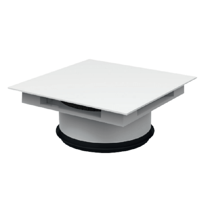 SQair ventiel Deluxe Pulsie - Ø125mm - Ventilatieshop.com ...