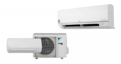 Airconditioning en toebehoren - Ventilatieshop.be